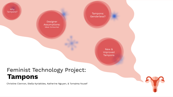 Feminist Technology Project by TOMAIMA YOUSEF on Prezi