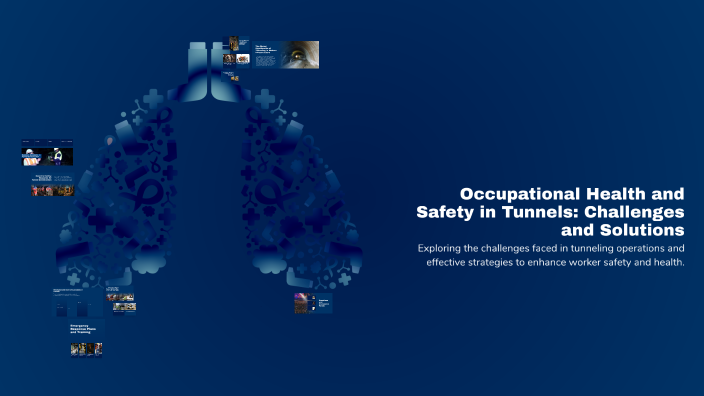 Occupational Health and Safety in Tunnels: Challenges and Solutions by ...