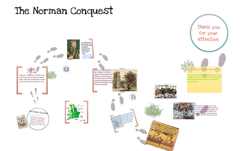 The Norman conquest by Wu Caroline on Prezi