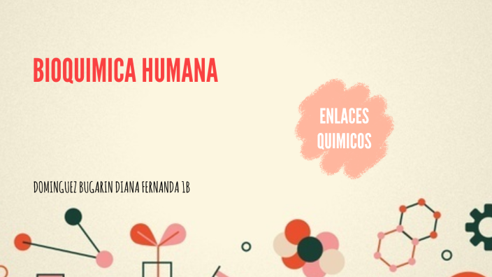 Enlaces quimicos by DIANA FERNANDA DOMINGUEZ BUGARIN on Prezi