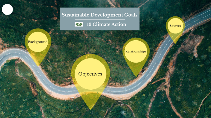 SDG Slides 13 Climate Action by Isabela Paiva on Prezi