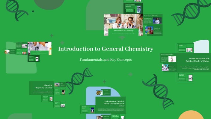 Introduction to General Chemistry by 06-01-28 Miss.Wareewa ...
