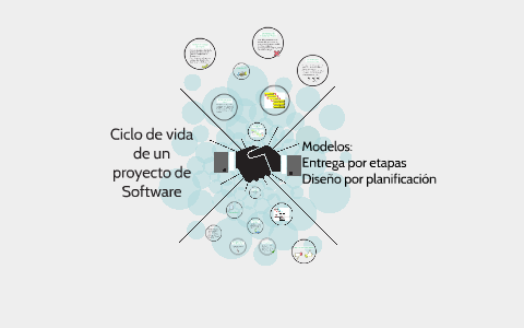 Ciclo de vida de un proyecto de Software by Lucy Cardona on Prezi
