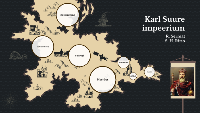 Karl Suur by R Sermat on Prezi