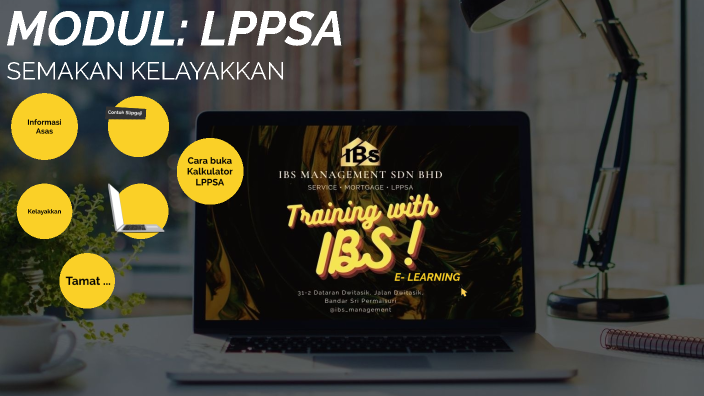 MODUL: LPPSA PART 3 by Nurul Ain on Prezi