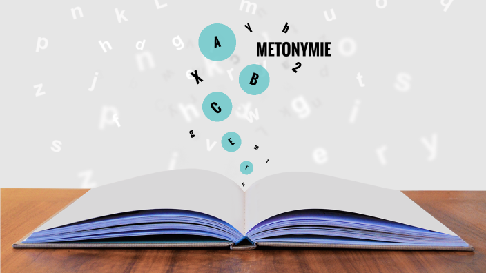 Metonymie by Susanne Himmel on Prezi