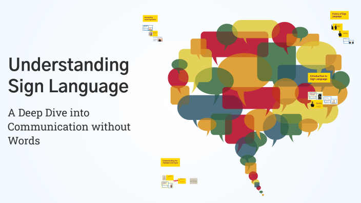 Understanding Sign Language by rawand rajha on Prezi