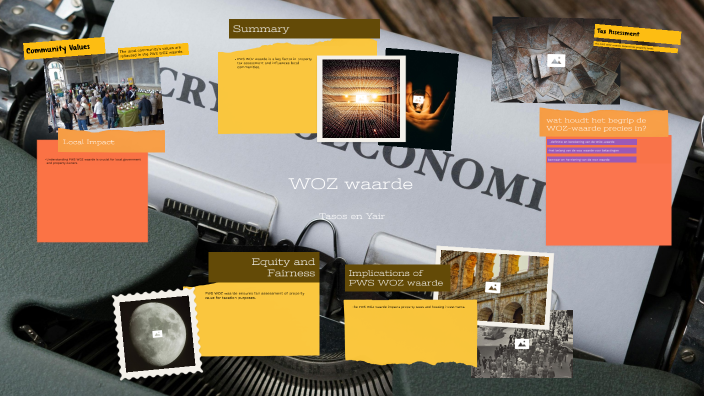 Understanding PWS WOZ Value by Tasos Garganis on Prezi