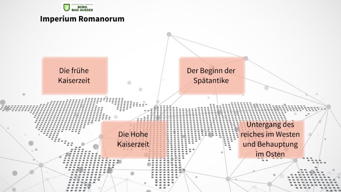 Imperium Romanorum by lena brck on Prezi