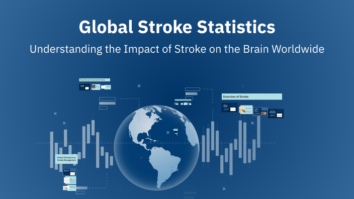 Global Stroke Statistics by Ashty Mee on Prezi