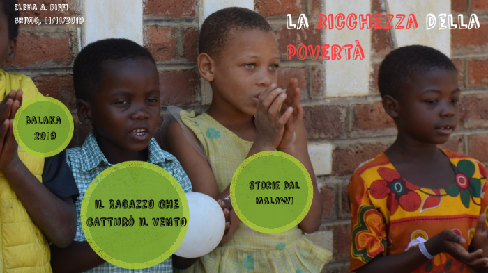 la ricchezza della povertà - Brivio by Elena Biffi on Prezi