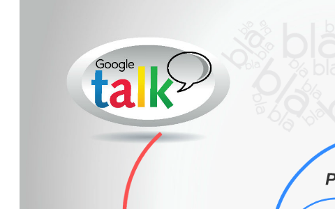 ¿Qué es Google Talk? by Diego Barba on Prezi
