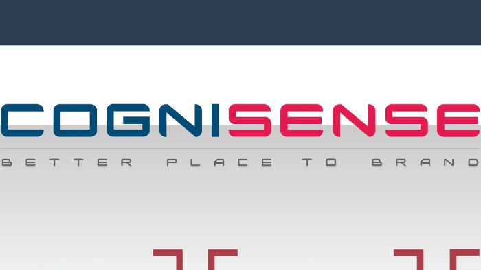 Cognisense by Cognisense Media on Prezi