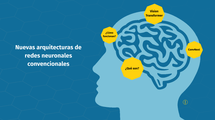Redes neuronales convolucionales by Mariana Ruiz on Prezi