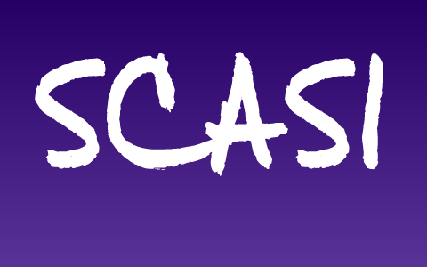 SCASI Elements by Michelle Shimmin on Prezi