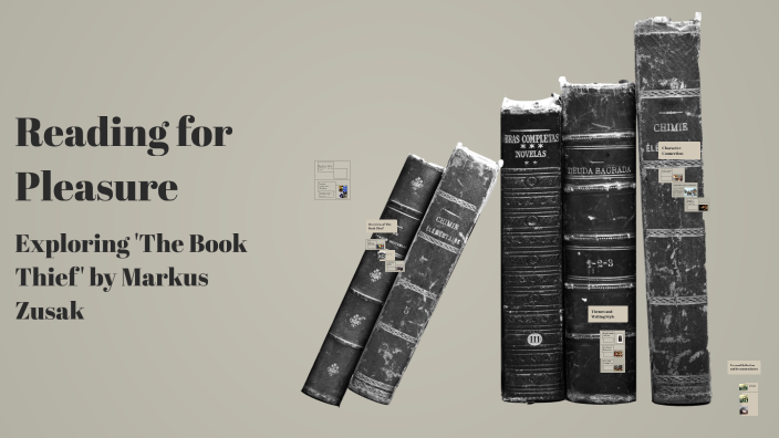 Reading for Pleasure by Briana Marisel Herrera Vásquez on Prezi