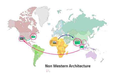 Non Western Architecture by Kelly Tarter on Prezi