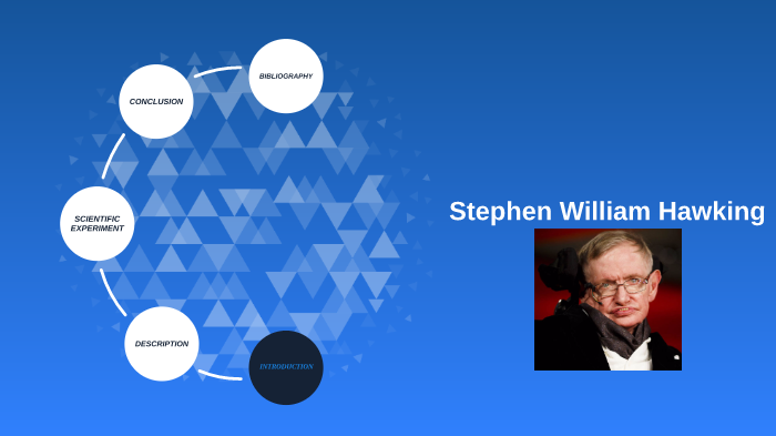 Stephen Hawking by Toby Pham on Prezi
