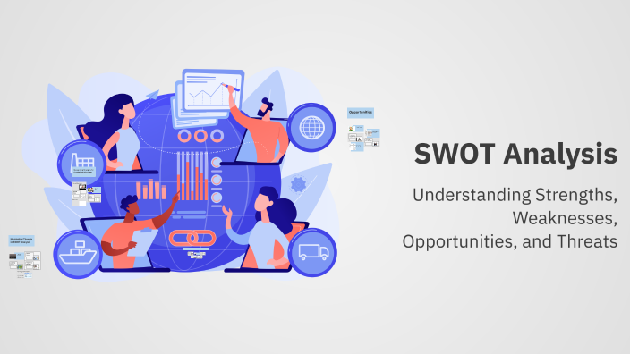 SWOT Analysis by Manxe Shrestha on Prezi
