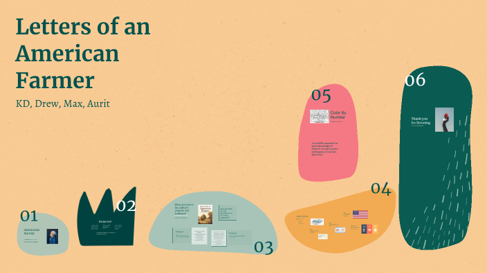 Letters of an American Farmer lesson by KD Onyeukwu on Prezi