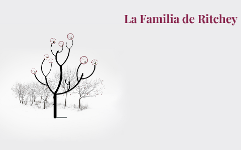 The Richey Family Tree by Adrianna Black on Prezi