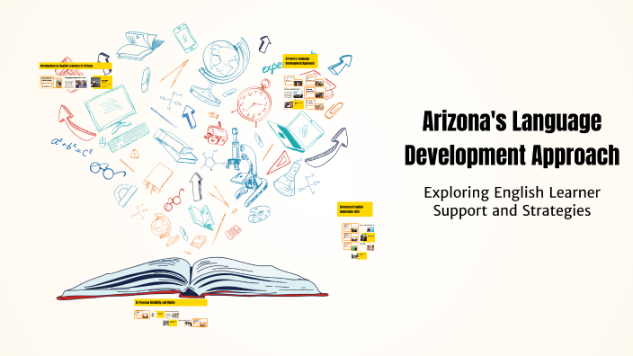 Arizona's Language Development Approach by Miranda McCowen on Prezi