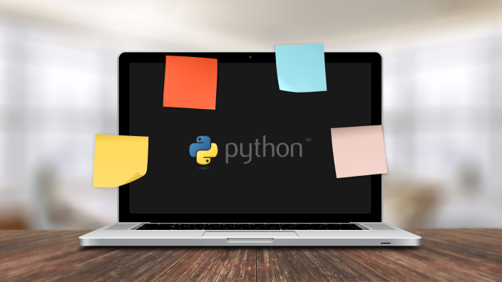 python by Tirex 9000 on Prezi