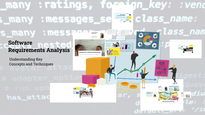 Software Requirements Analysis by CESAR GEOVANNY CHAMORRO MERA on Prezi