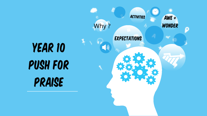 Push for Praise by Jenny Ann on Prezi