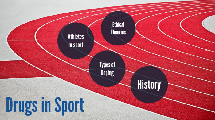 Performance-Enhancing Drugs in Sport by Alexandra Miller on Prezi