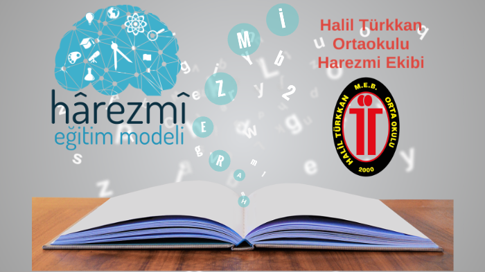 Halil Türkkan Ortaokulu Harezmi by kadir toruş on Prezi