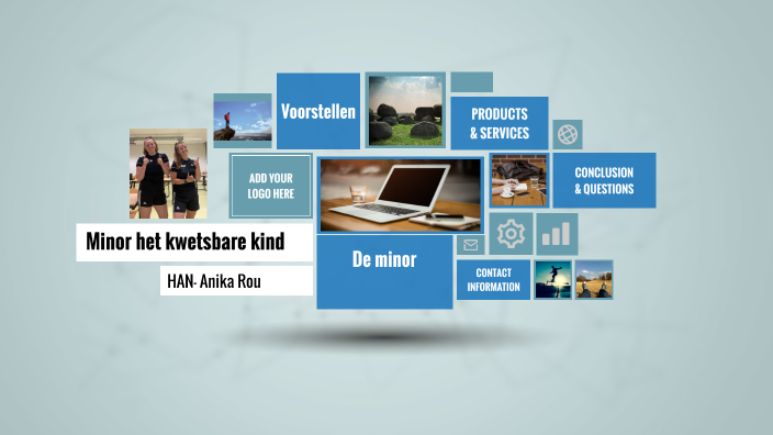 Presentatie Minor het kwetsbare kind by Anika Rou on Prezi