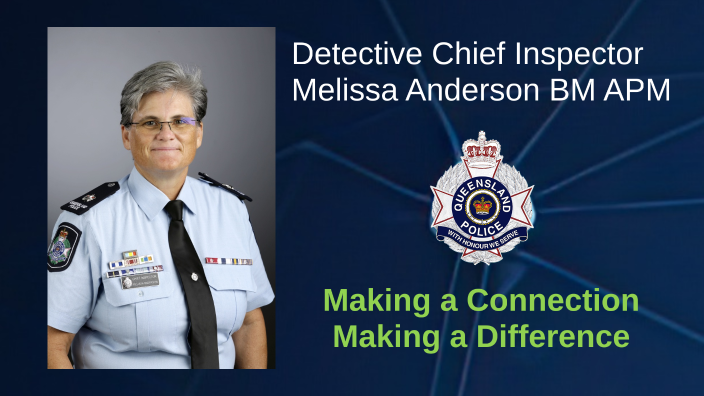 Making Connections, Making a Difference by Melissa Anderson on Prezi