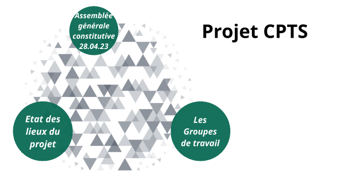 CPTS CROISEE COMTOISE by jean-françois gay-laget on Prezi