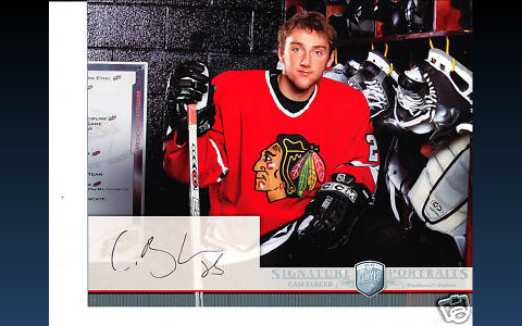 Blackhawks Throughout The Years by Ben Diliberto on Prezi