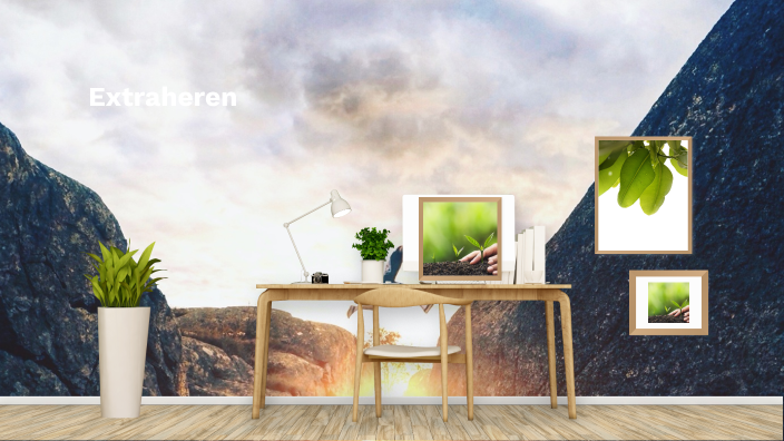 Extraheren by NS Extraheren on Prezi