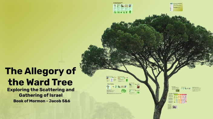 The Allegory of the Ward Tree by Robert Fehrenbacker on Prezi
