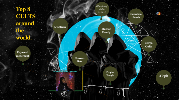 Different Cults Around World By Benedict Ongpauco On Prezi