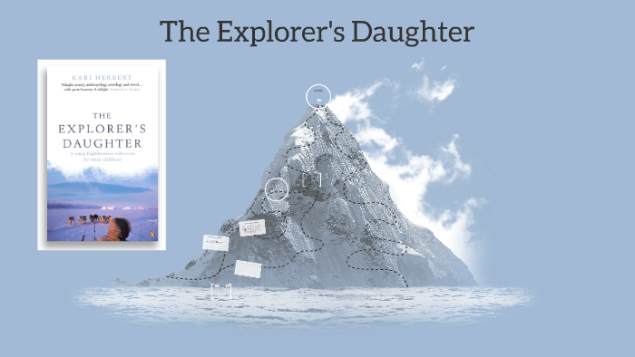 The Explorer's Daughter by Nima Hojat on Prezi