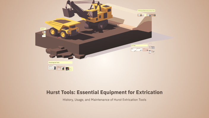 Hurst Tools: Essential Equipment for Extrication by Mike Cabrera on Prezi