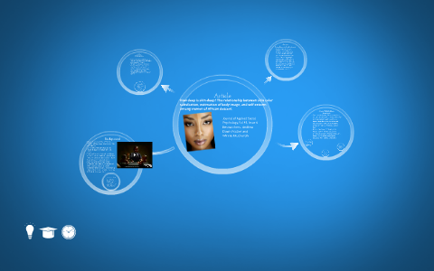 How deep is skin-deep? The relationship between skin color by Christie ...