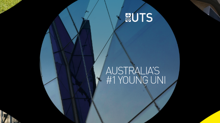2017 UTS Outreach Presentation by UTS Future Students on Prezi