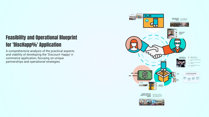 Feasibility and Operational Blueprint for 'Dischapp%' Application by ...