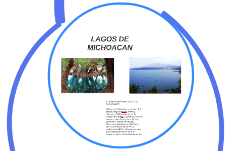 LAGOS DE MICHOACAN by malquias orozco gil