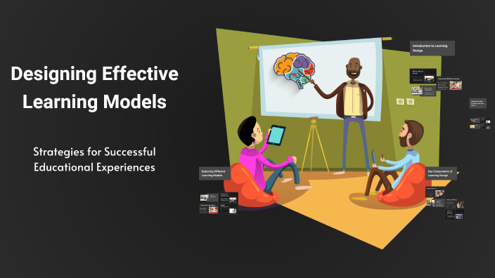 Designing Effective Learning Models by Suriani Nur on Prezi