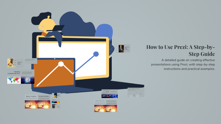 How to Use Prezi: A Step-by-Step Guide by Ayoub Mohammed on Prezi