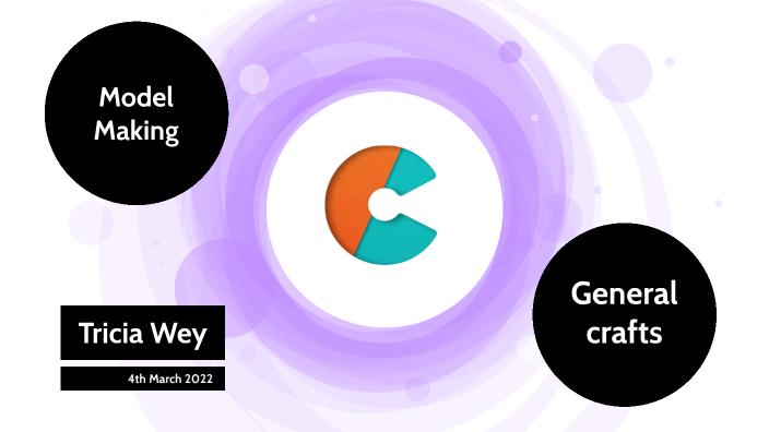 Tricia Wey - Craft Factory interview pitches by Tricia Wey on Prezi