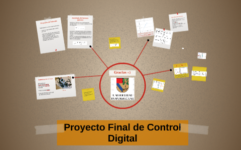 Proyecto Final de Control Digital by Luis Almanza on Prezi