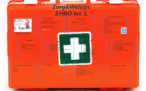 EHBO les 1. by D. Fokkema on Prezi