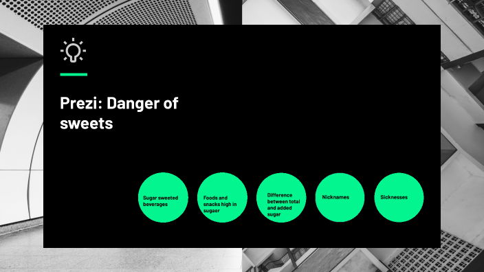 Prezi dangers of sugar by Russell Ricardo Slinger Jr. on Prezi